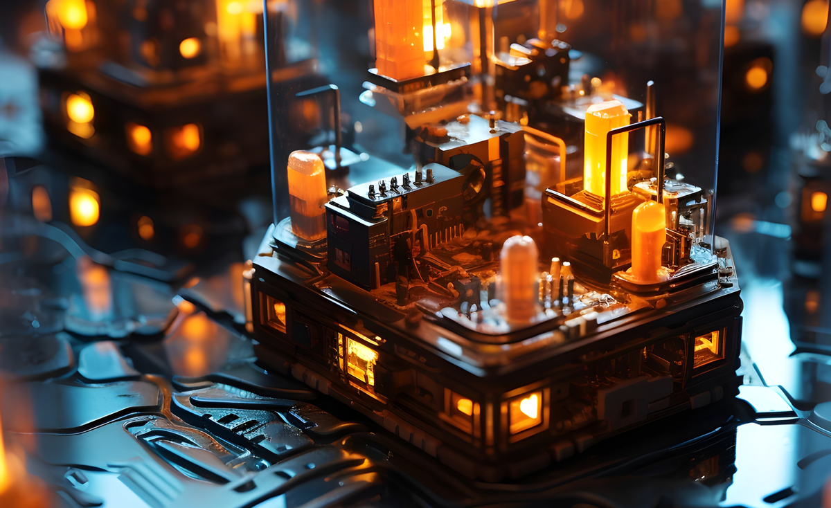 Expertise - Systems Design, Electronics, Software and Embedded