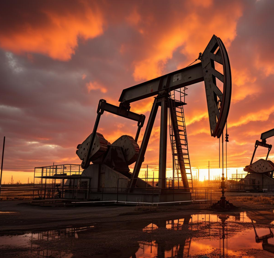 Oil & Gas - Systems Design, Electronics, Software and Embedded