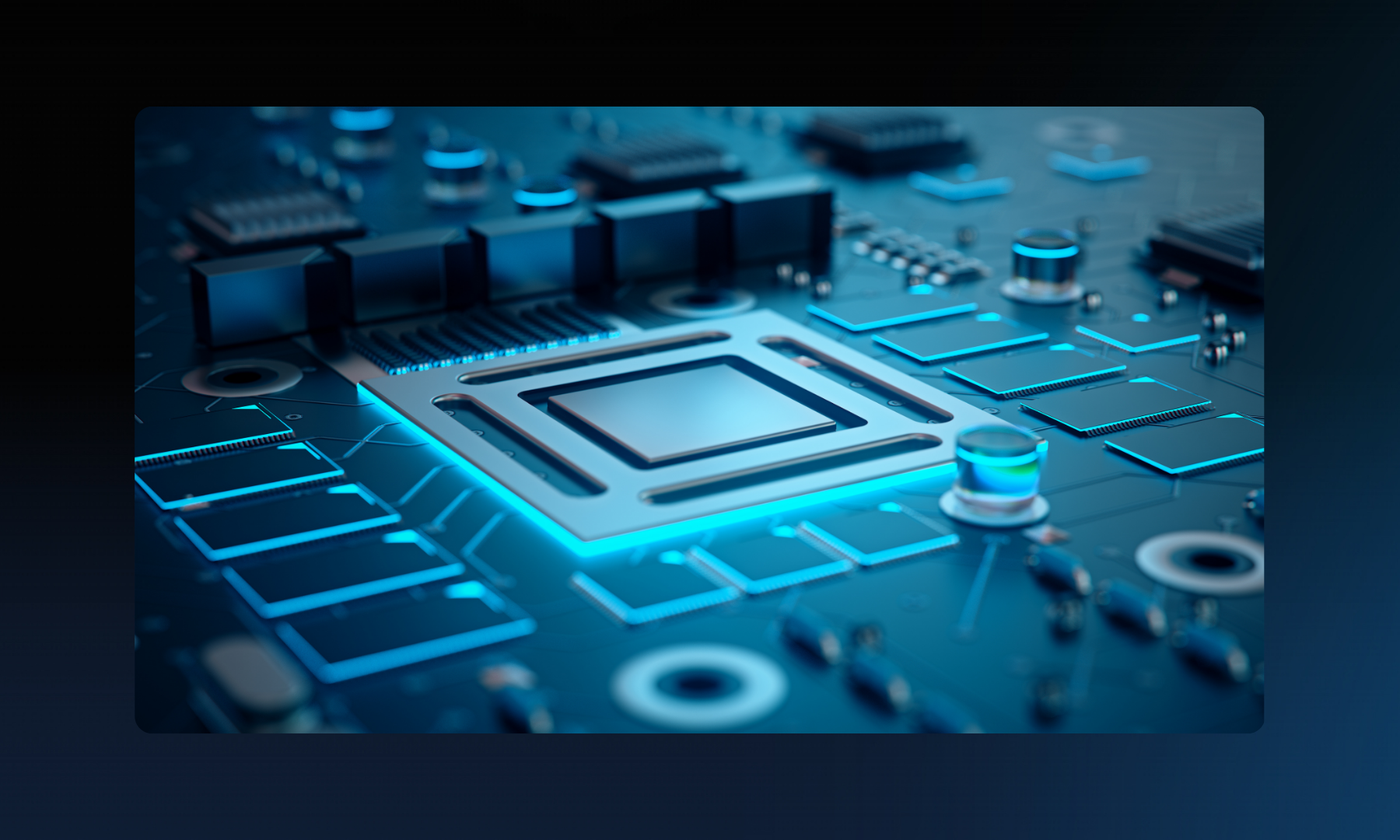 Future Trends in Embedded Systems - Systems Design, Electronics ...